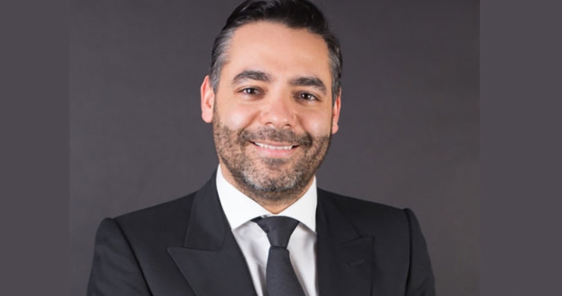 À la tête du bras immobilier de Sanam, Mehdi Alj remplace son père - Le ...